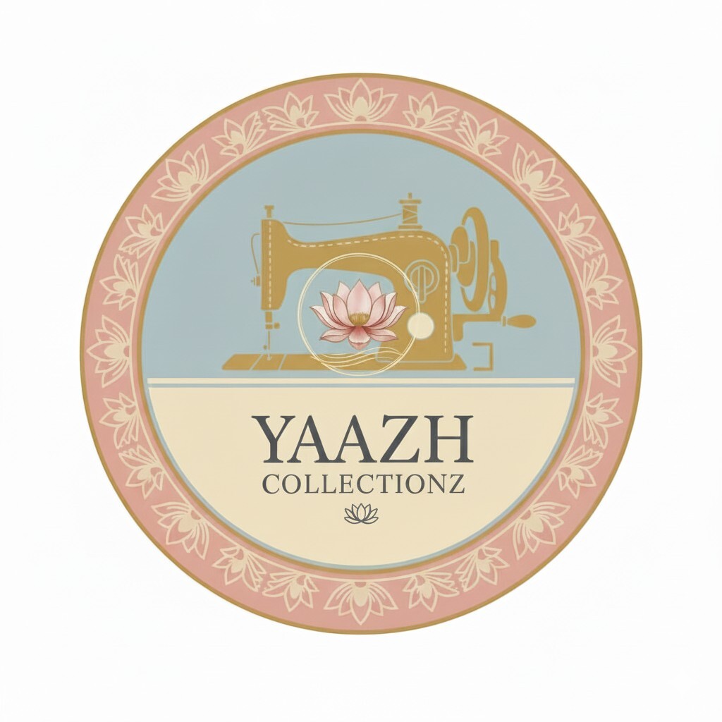 Home | Yaazh Collectionz
